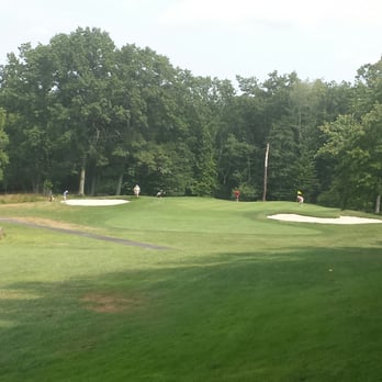 HOWELL PARK GOLF COURSE - Updated October 2025 - 405 Squankum ...