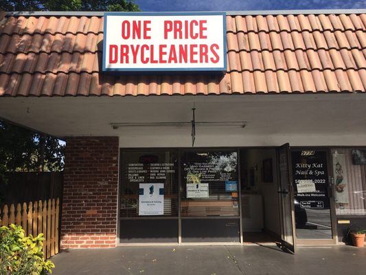 ONE PRICE DRY CLEANERS & ALTERATIONS - Updated July 2025 - 28 Photos ...