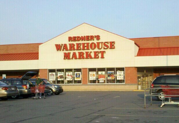 REDNER’S WAREHOUSE MARKET - Updated January 2026 - 550 N 7th Ave ...