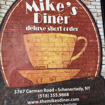 MIKE’S DINER - Updated January 2026 - 44 Photos & 50 Reviews - 3767 ...