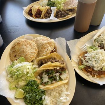 EL RUMBERO TAQUERIA - 186 Photos & 213 Reviews - 2155 Marsh Ln ...