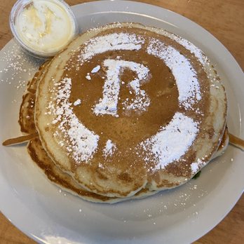 BROWNSTONE PANCAKE FACTORY - 912 Photos & 456 Reviews - 717 E Palisade ...