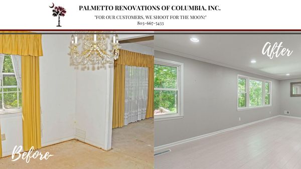 PALMETTO RENOVATIONS OF COLUMBIA - Updated October 2025 - 53 Photos & 14 Reviews - 713 W Main St ...