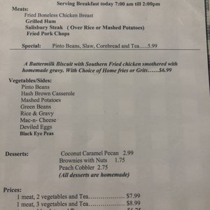 CLOVER STATION - 32 Photos & 36 Reviews - Southern - 105 N Main St ...