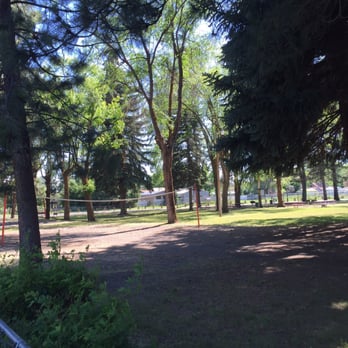 WIARD PARK - Updated December 2025 - 2800 Wiard St, Klamath Falls ...