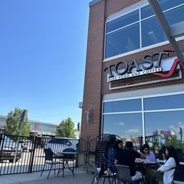 TOAST - Updated December 2025 - 951 Photos & 1415 Reviews - 2630 W ...