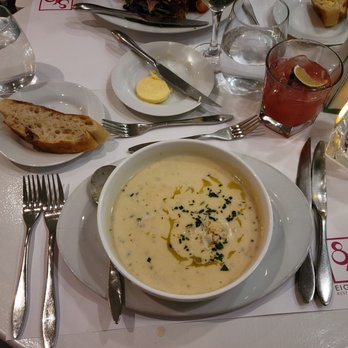 EIGHT4NINE - 2250 Photos & 1659 Reviews - 849 N Palm Canyon Dr, Palm ...