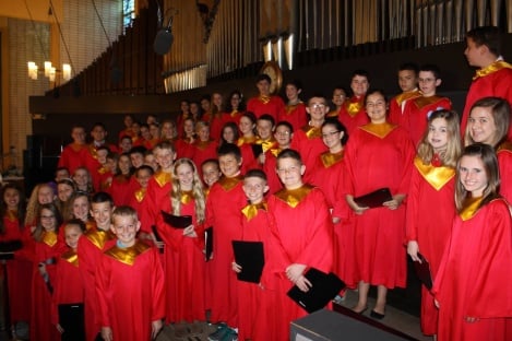 ST. BEDE THE VENERABLE SCHOOL - Updated February 2026 - 20 Reviews ...