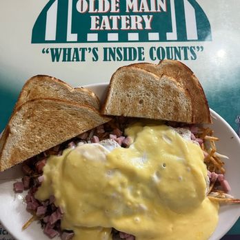 OLDE MAIN EATERY - Updated November 2025 - 57 Photos & 88 Reviews - 313 ...