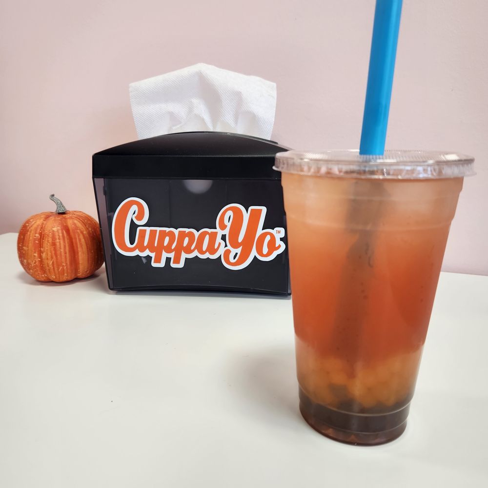 CUPPA YO - Updated May 2024 - 13 Photos - 30860 NW Pacific St, North ...