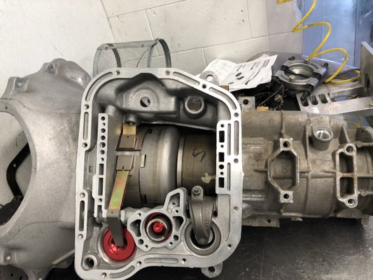 GENERAL TRANSMISSION - Updated September 2025 - 25 Photos & 84 Reviews ...