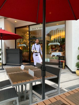 I RICCHI - 229 Photos & 539 Reviews - Italian - 1220 19th St NW ...