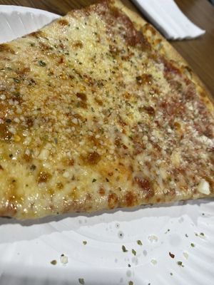 PARAMOUNT PIZZA SLICES - Updated December 2025 - 11 Photos & 29 Reviews ...