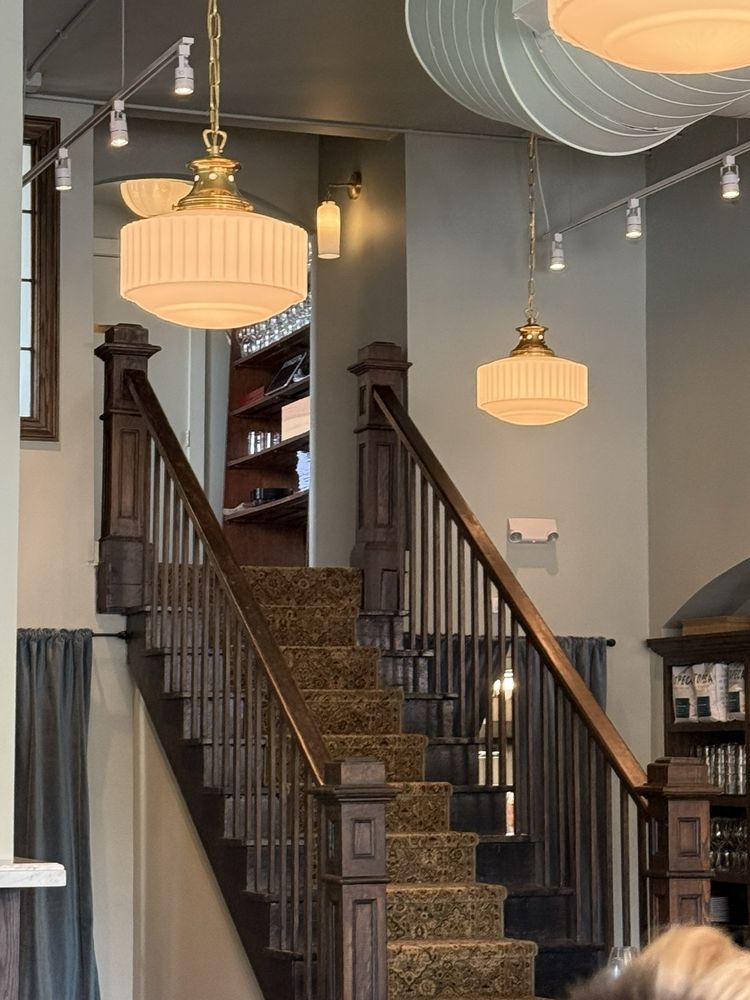 Ava June, Tulsa | Roadtrippers