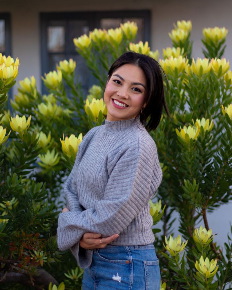 RACHEL SEPULVEDA, RD - Updated October 2025 - Monterey, California ...