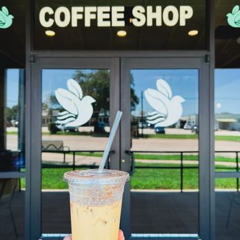 THRIVE COFFEE - Updated December 2025 - 18 Photos & 16 Reviews - 201 W ...