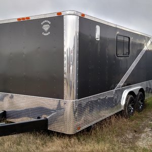 COLLINS CUSTOM CARGO TRAILERS - Updated October 2025 - 19 Photos - 106 ...