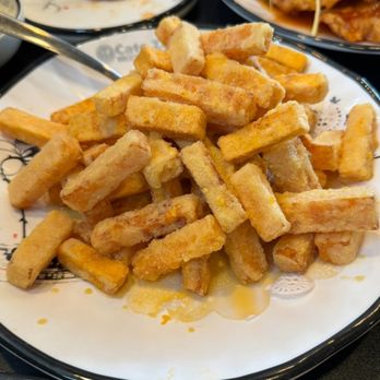 CATE ZONE CHINESE CAFE - Updated December 2024 - 973 Photos & 383 ...