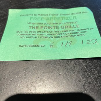 MARCUS POINTE GOLF CLUB - Updated November 2025 - 35 Photos & 29 ...