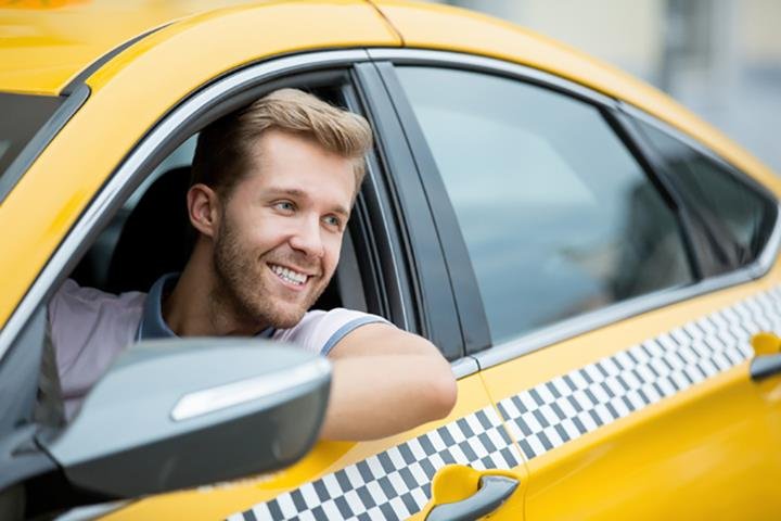 CITIZEN’S TAXI DISPATCH - Updated May 2026 - 19 Reviews - Wheaton ...