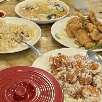 SK SEAFOOD RESTAURANT 勝記 - Updated December 2024 - 1559 Photos & 565 ...