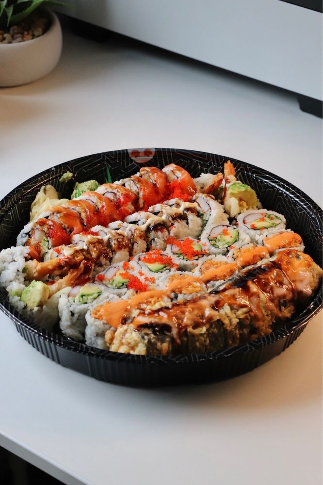 KIBO SUSHI - Updated December 2025 - 57 Photos & 15 Reviews - 555 ...