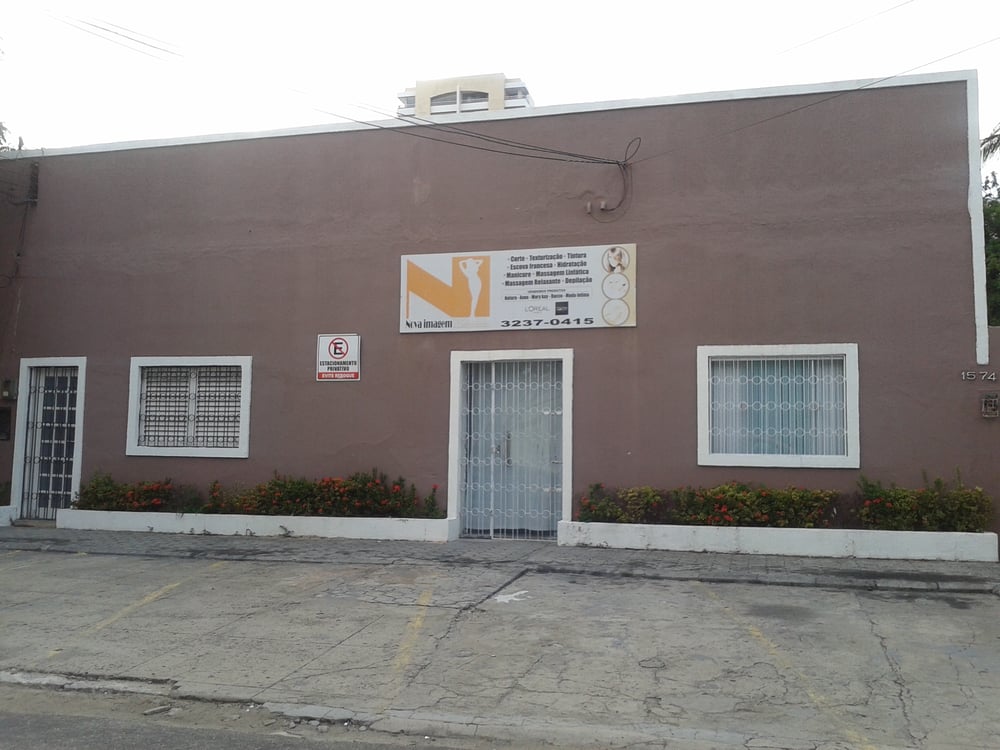 NOVA IMAGEM - Updated May 2024 - R. Pedro Pereira 134, Fortaleza - CE ...