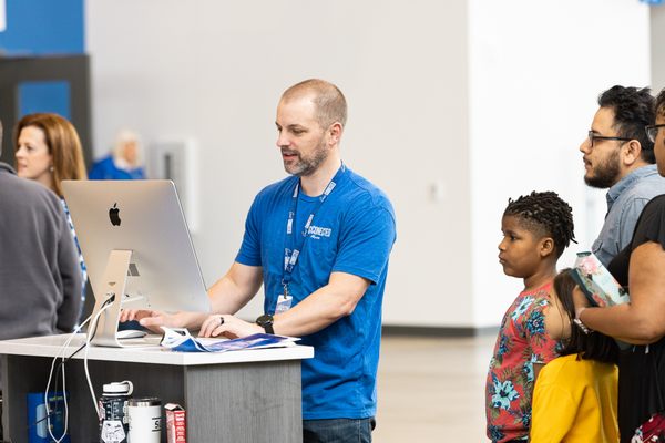 LIFEPOINT CHURCH - LEWIS CENTER - Updated December 2025 - 62 Photos ...