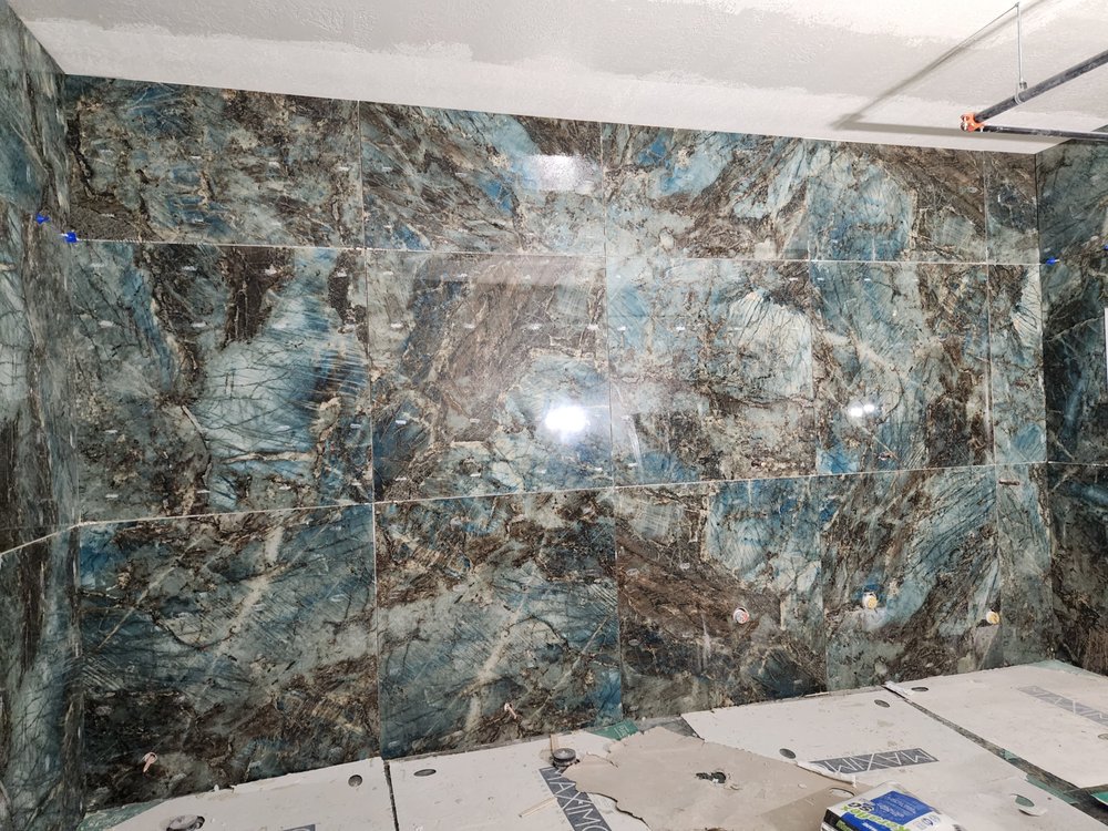 OMNI TILE INSTALLATIONS - Updated August 2025 - Request Consultation ...