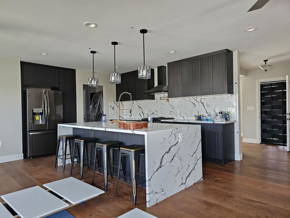 FUSION CONSTRUCTION - Updated August 2025 - 20 Photos - Long Beach ...