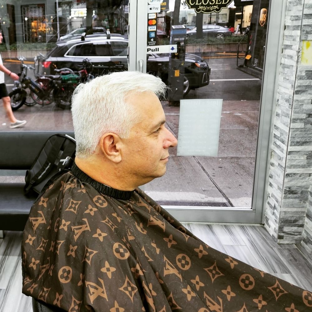 JOSE ISMAEL BARBERSHOP - Updated January 2026 - 32 Photos - New York ...