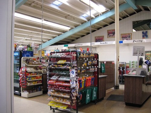 PURITY SUPERMARKET - 10 Photos & 16 Reviews - 242 N Franklin St, Fort ...