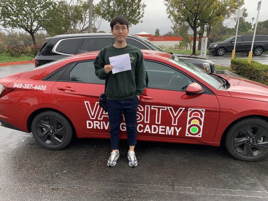 VARSITY DRIVING ACADEMY - Updated October 2025 - 69 Photos & 342 ...
