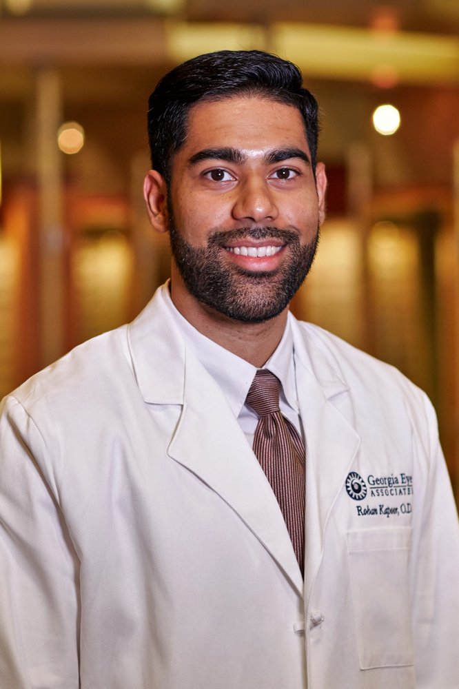 GEORGIA EYE ASSOCIATES - BRASELTON - Updated October 2025 - 1235 ...