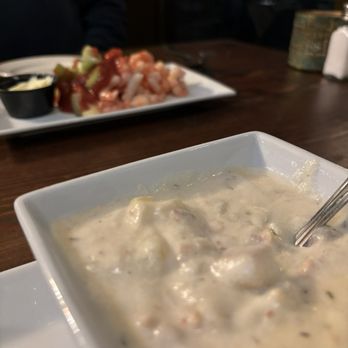 LA CONNER SEAFOOD AND PRIME RIB HOUSE - Updated July 2024 - 231 Photos ...