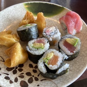 RUBY BUFFET - 152 Photos & 215 Reviews - Buffets - 1100 S Columbus Ave ...