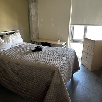 SAIT RESIDENCE AND CONFERENCE CENTRE - Updated December 2025 - 136 Dr ...