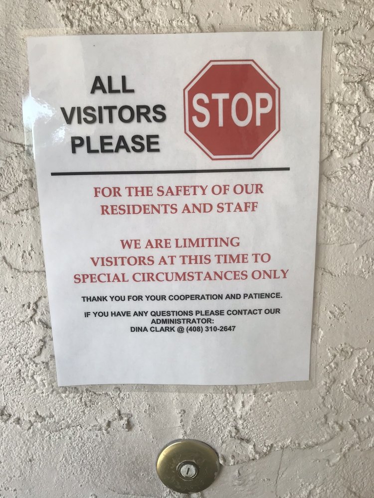GILROY ELDERLY CARE HOME - Updated August 2025 - 415 London Dr, Gilroy ...