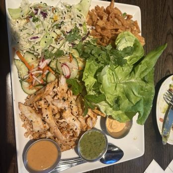 COOPER’S HAWK WINERY & RESTAURANT- GREENFIELD, WI - Updated September ...