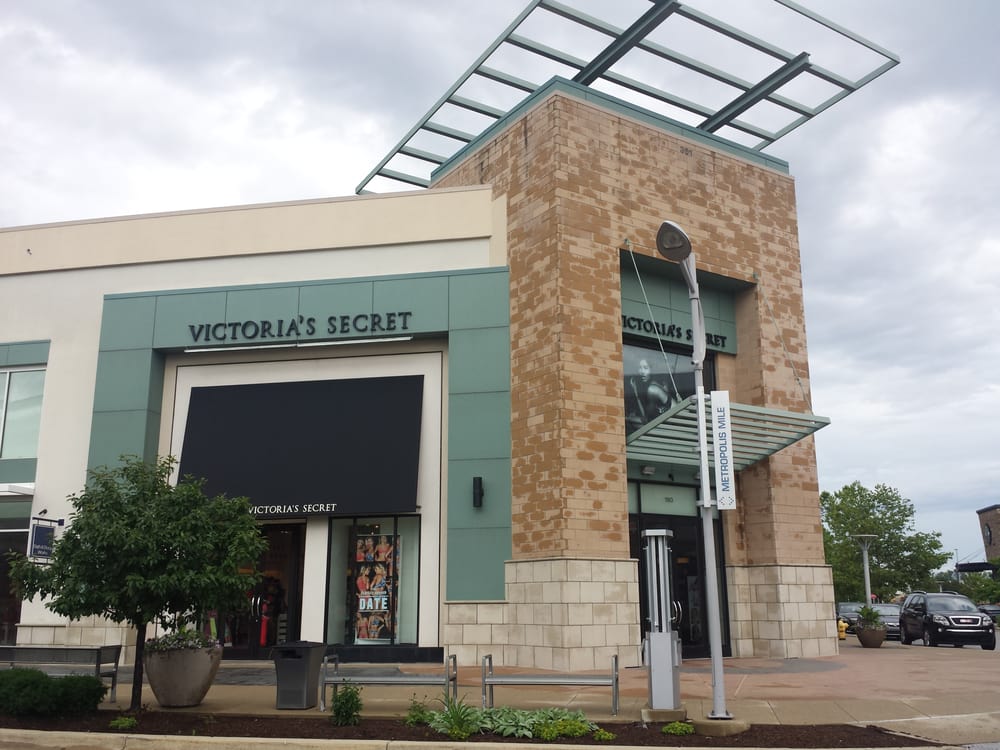VICTORIA’S SECRET - Updated December 2025 - 12 Reviews - 351 Metropolis ...