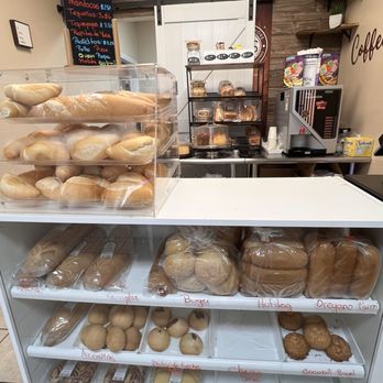 PIA’S BAKERY AND MORE - Updated July 2025 - 20 Photos - 3580 Aloma Ave ...