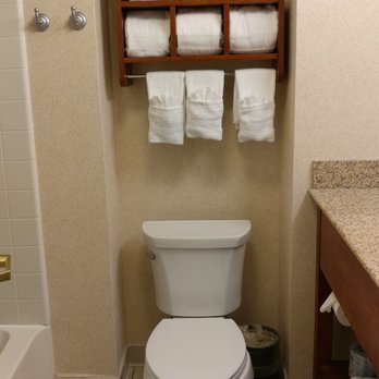 HAMPTON INN MANASSAS - Updated October 2025 - 134 Photos & 46 Reviews ...