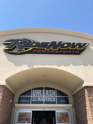 RIDENOW POWERSPORTS TUCSON - Updated October 2025 - 39 Photos & 108 ...