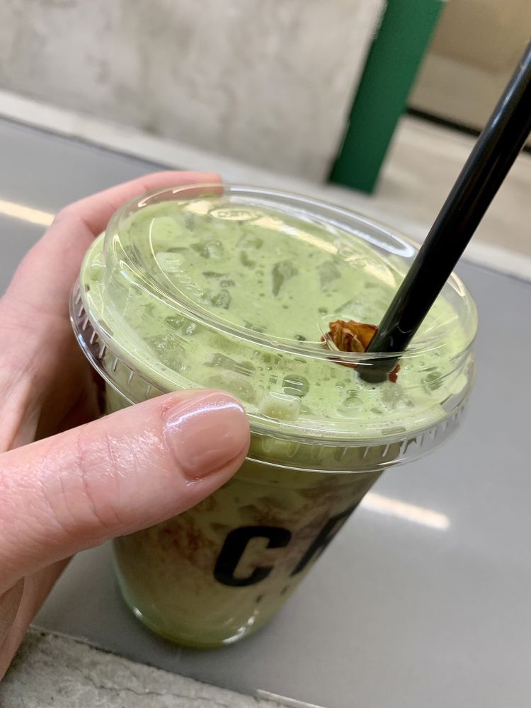 CRETE TEA ROOM - Updated May 2024 - 82 Photos & 10 Reviews - 1906 E ...