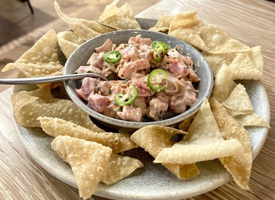 PACIFIC CATCH - Updated October 2025 - 500 Photos & 228 Reviews - 300 W ...