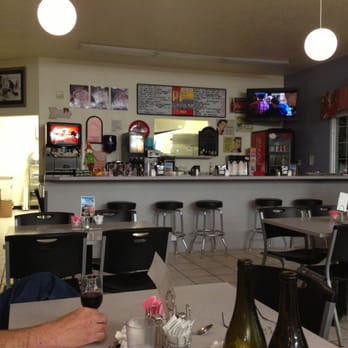 GATEWAY CAFE - Updated December 2025 - 15 Photos - 4330 Hwy 71 ...