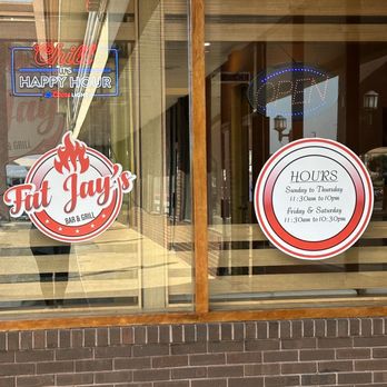 FAT JAY’S - Updated August 2025 - 46 Photos & 15 Reviews - 4945 Stelton ...