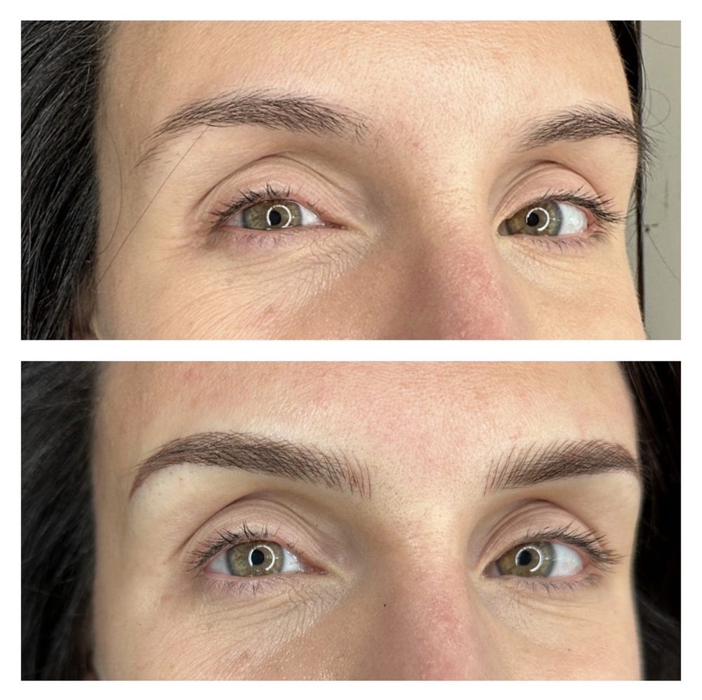 BOSS BROW - Updated December 2025 - 100 Photos & 77 Reviews - 105 W ...