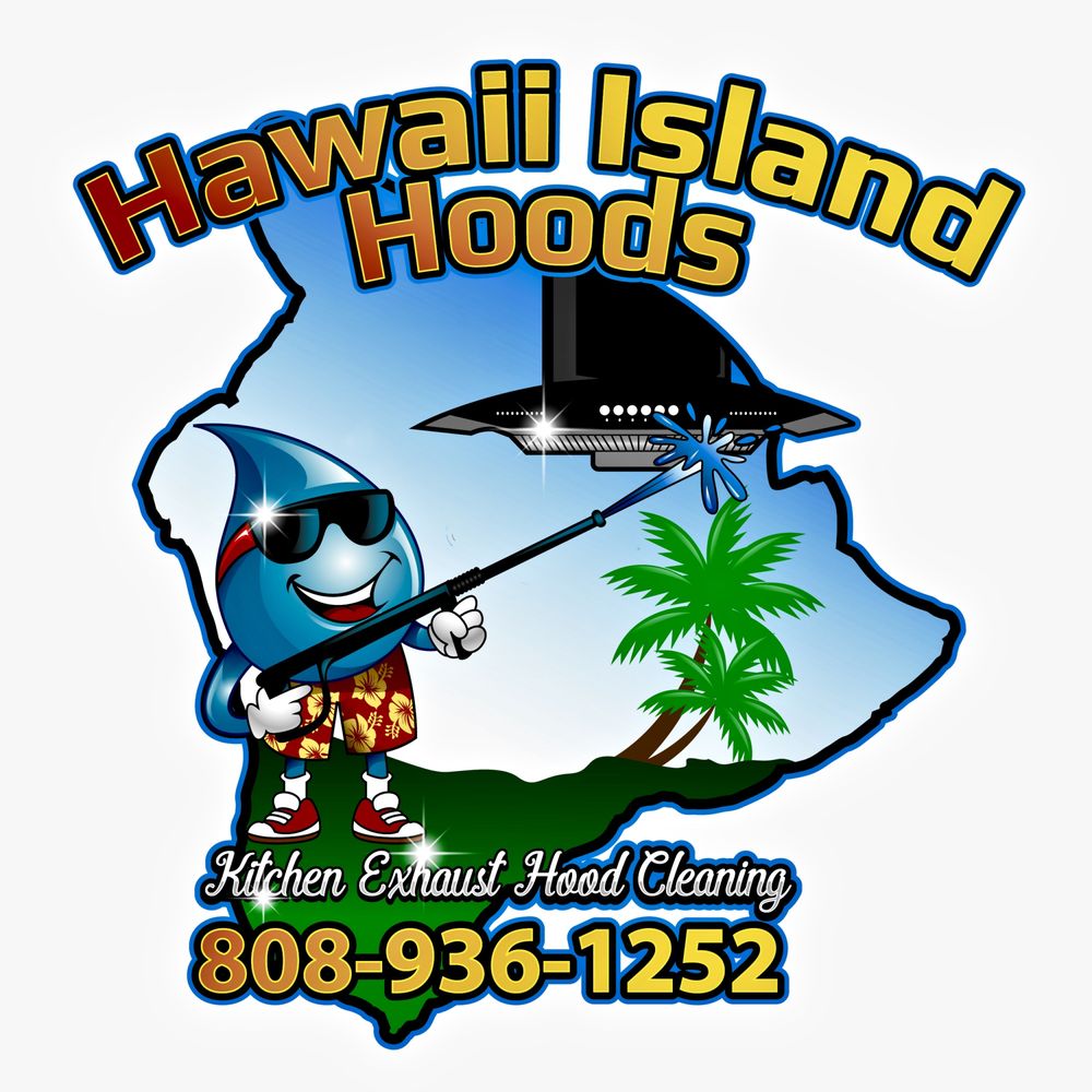 HAWAI’I ISLAND HOODS nearby at 8 Kauhane Ave, Hilo, Hawaii - Request a ...