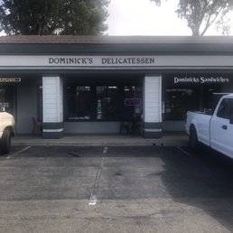 DOMINICK’S DELICATESSEN - Updated July 2025 - 131 Photos & 313 Reviews ...